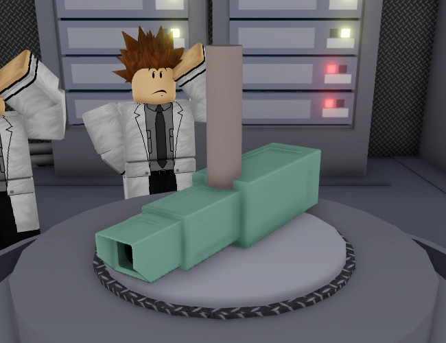 Deadeye | In Plain Sight 2 Wiki | Fandom