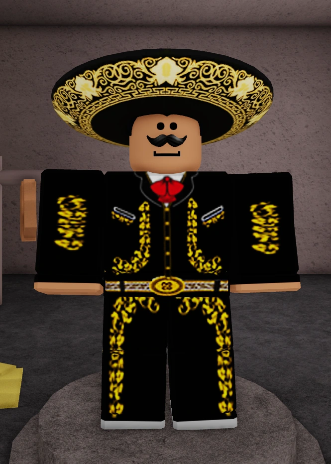 Pablo | In Plain Sight 2 Wiki | Fandom