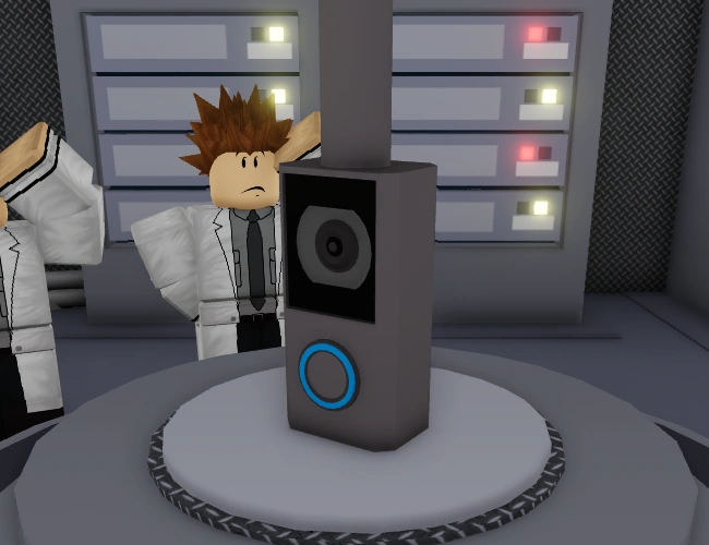 Cameras | In Plain Sight 2 Wiki | Fandom