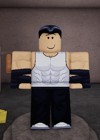 Tony | In Plain Sight 2 Wiki | Fandom