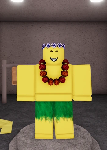 Aloha | In Plain Sight 2 Wiki | Fandom