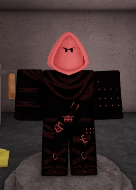 Shadow | In Plain Sight 2 Wiki | Fandom