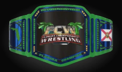 FCW Florida Championship | WWE 2K Wiki | Fandom