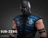 Sub-Zero | WWE 2K Wiki | Fandom