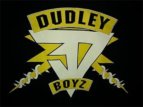 Dudley Logo