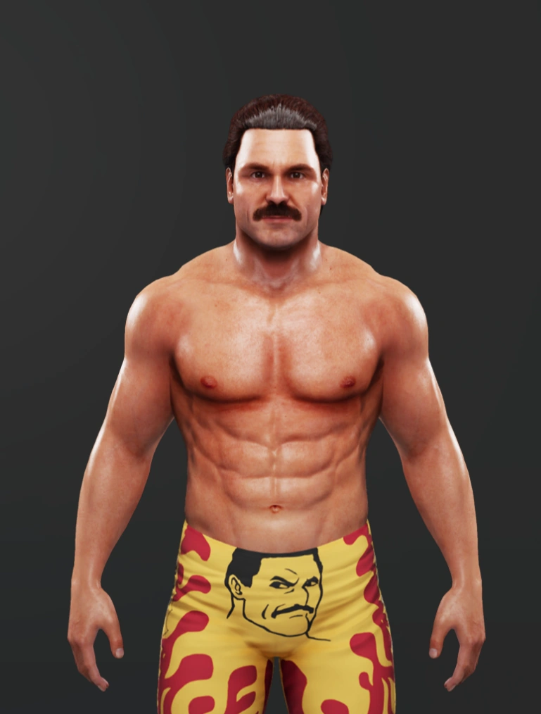Rick Rude | WWE 2K Wiki | Fandom