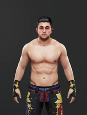TJP | WWE 2K Wiki | Fandom
