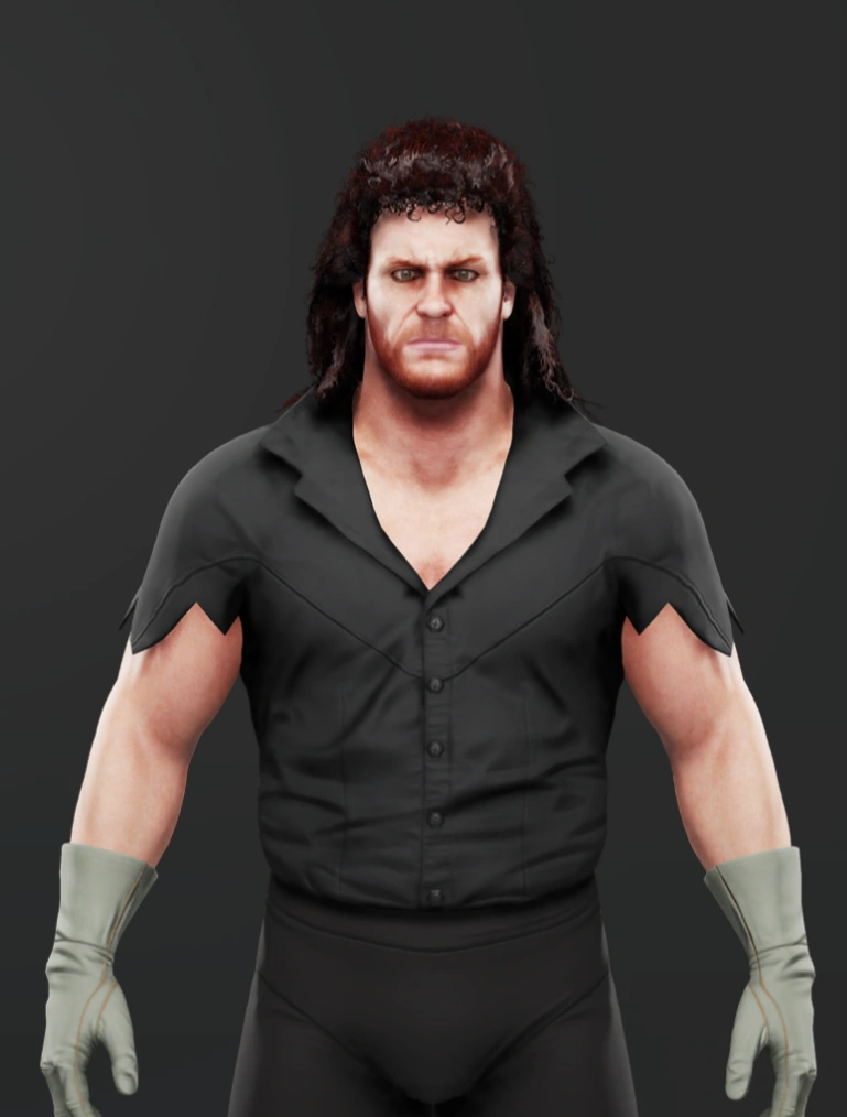 Undertaker '91 | WWE 2K Wiki | Fandom