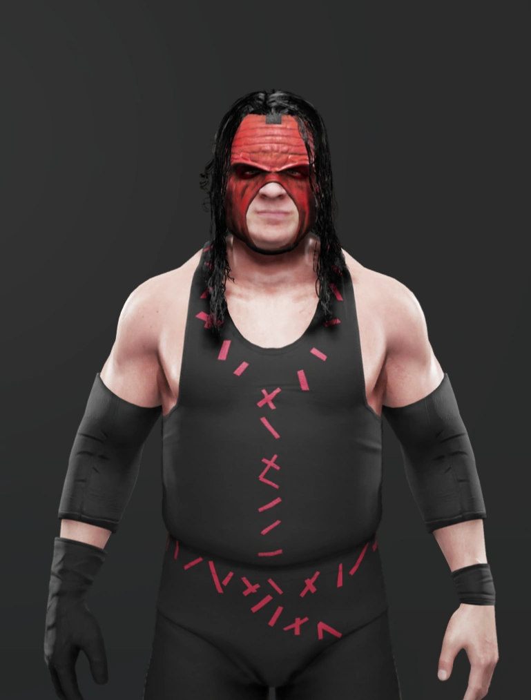 Kane '12 | WWE 2K Wiki | Fandom