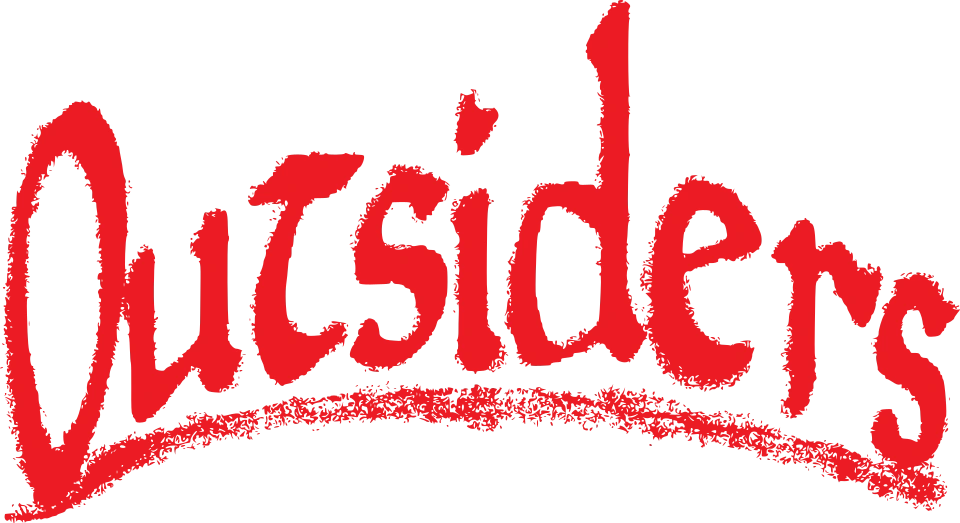 The Outsiders | WWE 2K Wiki | Fandom