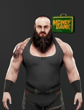 Braun Strowman | WWE 2K Wiki | Fandom
