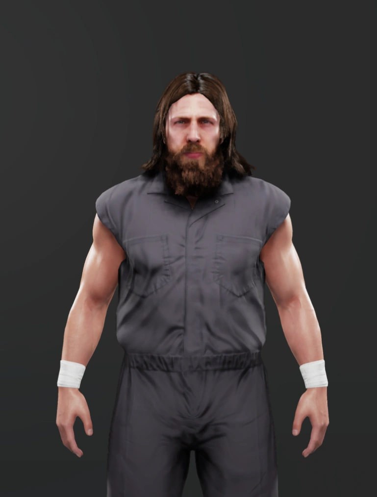 Daniel Bryan '14 | WWE 2K Wiki | Fandom