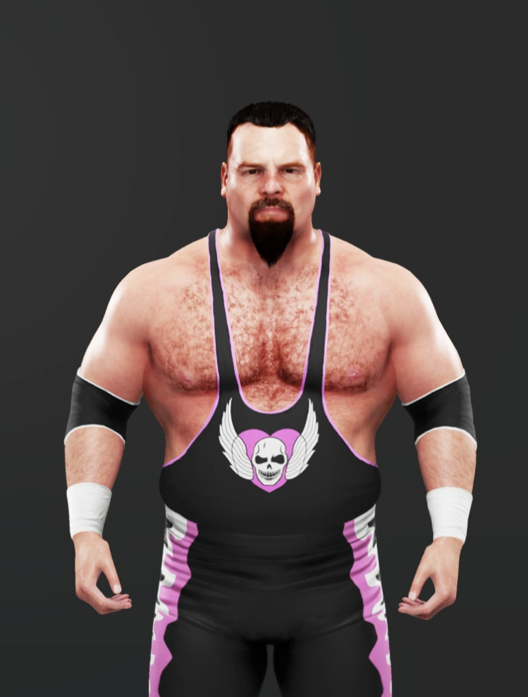 Jim Neidhart | WWE 2K Wiki | Fandom