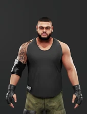 Akam | WWE 2K Wiki | Fandom
