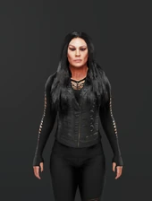 Tamina | WWE 2K Wiki | Fandom