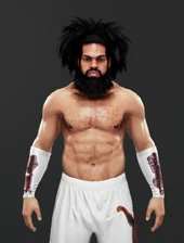 No Way Jose | WWE 2K Wiki | Fandom