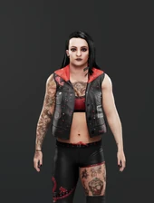 Ruby Riott | WWE 2K Wiki | Fandom