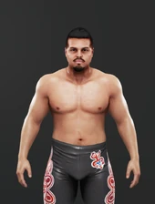 Epico Colón | WWE 2K Wiki | Fandom
