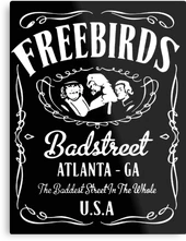 The Fabulous Freebirds | WWE 2K Wiki | Fandom