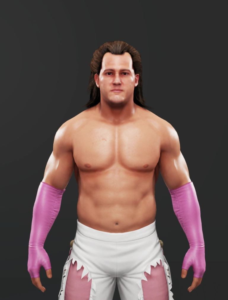 Brutus Beefcake | WWE 2K Wiki | Fandom