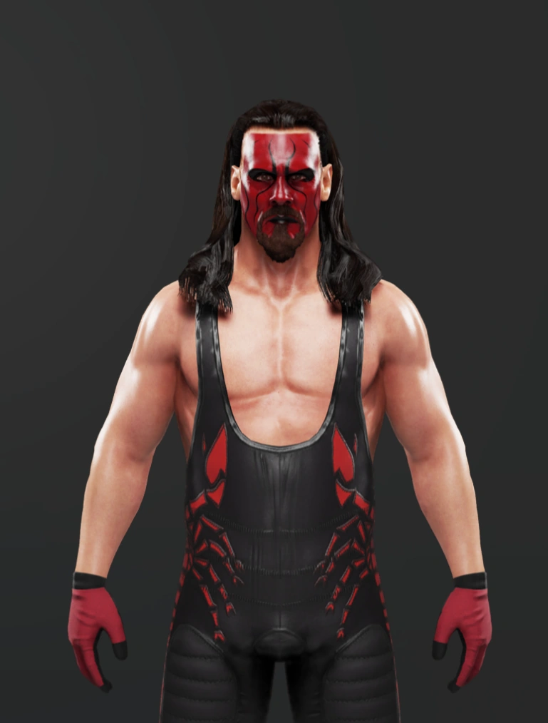 Sting '98 | WWE 2K Wiki | Fandom