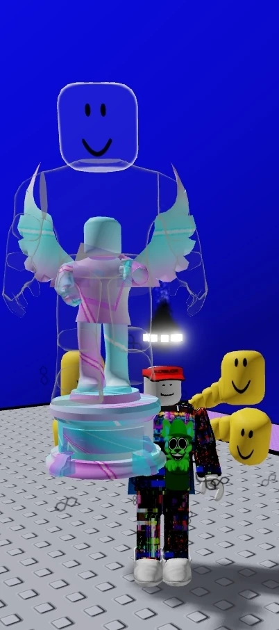 Iq 1400s | IQ Obby Wiki | Fandom