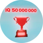 Unreleased trophies | IQ Obby Wiki | Fandom