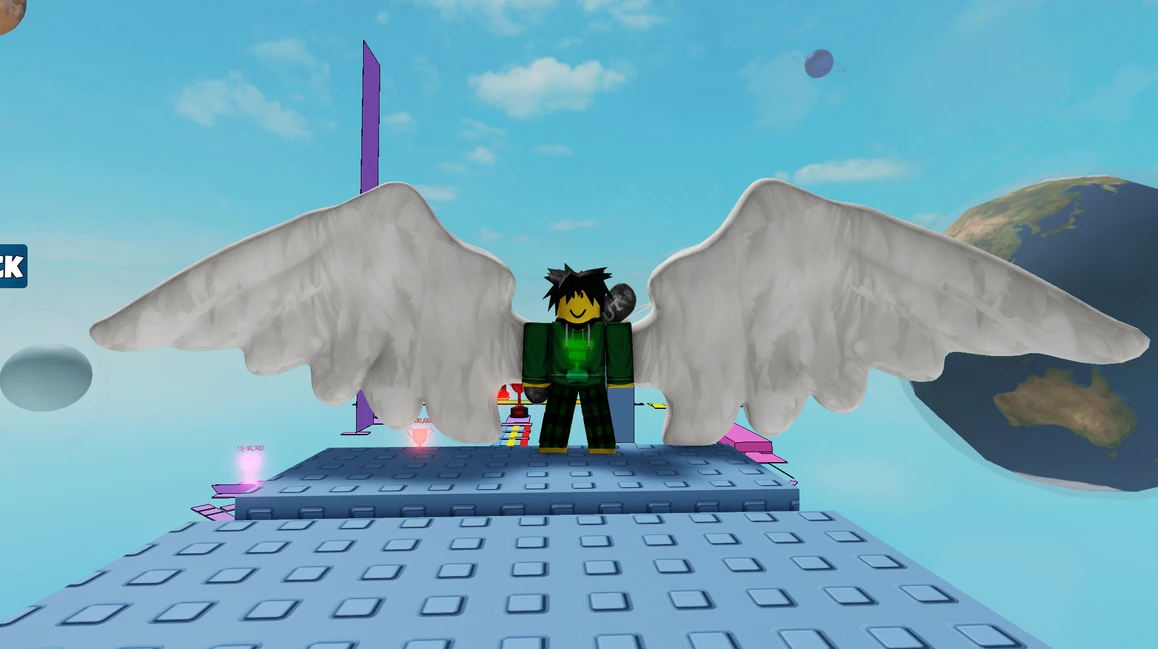 IQ 1 Tetralogue | IQ Obby Wiki | Fandom