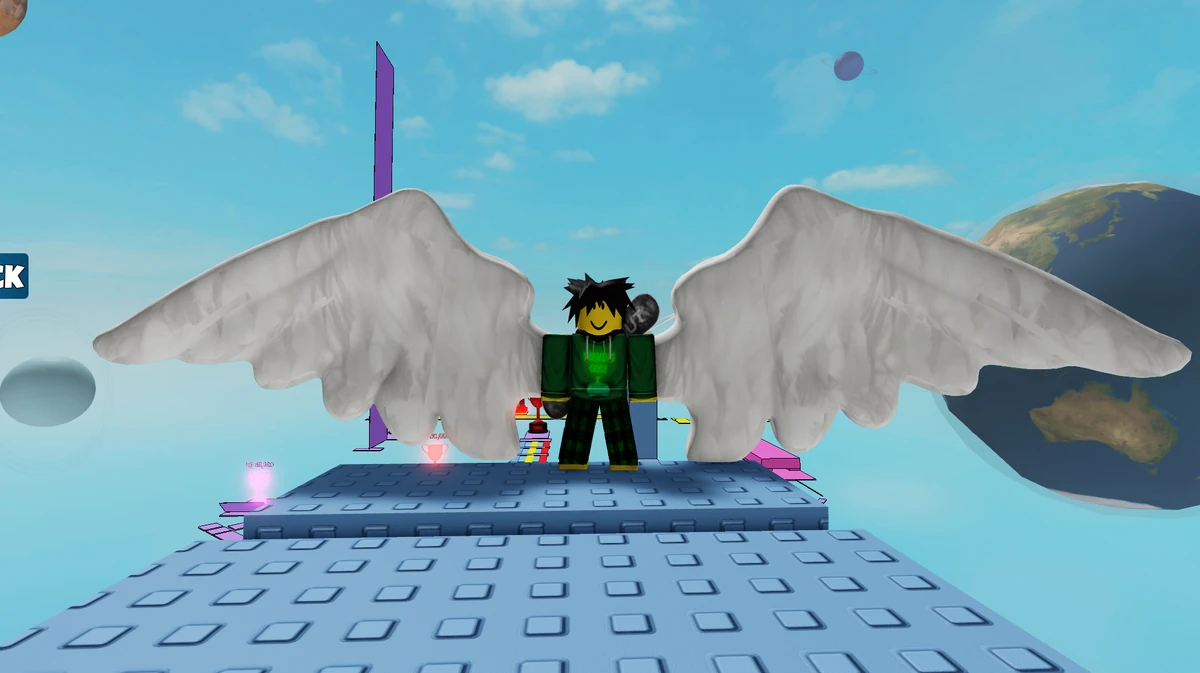 IQ 1 Tetralogue | IQ Obby Wiki | Fandom