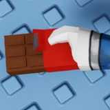 Chocolate Bar | IQ Obby Wiki | Fandom