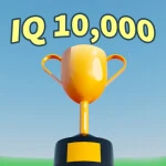 Logo | IQ Obby Wiki | Fandom