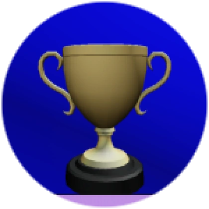 Battle Trophy | IQ Obby Wiki | Fandom