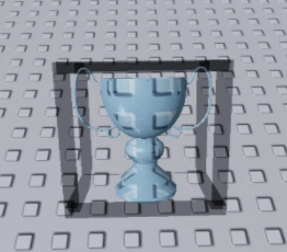 IQ Obby (Trophy) | IQ Obby Wiki | Fandom