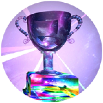 1QA Piece Trophy | IQ Obby Wiki | Fandom