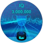 3M Trophy | IQ Obby Wiki | Fandom