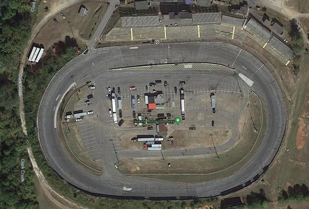 Hickory Motor Speedway | Iracing.com Wiki | Fandom