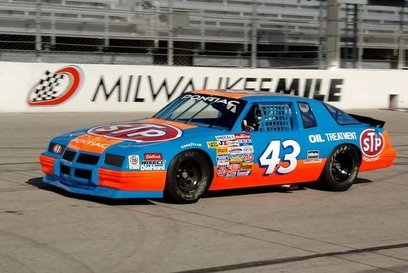 NASCAR Pontiac Grand Prix Gen 3 - 1987 | Iracing.com Wiki | Fandom