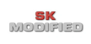 Modified - SK | Iracing.com Wiki | Fandom