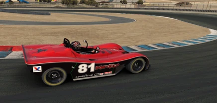 SCCA Spec Racer Ford | Iracing.com Wiki | Fandom