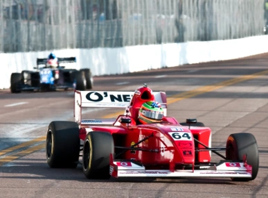 (Legacy) Pro Mazda | Iracing.com Wiki | Fandom