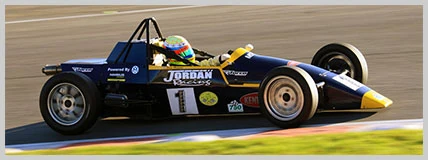 Sheane Formula Sheane Vee | Iracing.com Wiki | Fandom