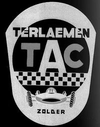 Circuit Zolder | Iracing.com Wiki | Fandom