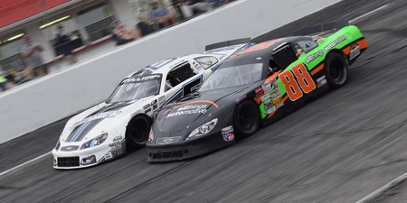 CARS Late Model Stock | Iracing.com Wiki | Fandom