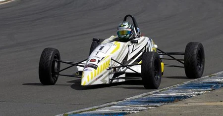 Ray Race Cars Formula Ford 1600 | Iracing.com Wiki | Fandom