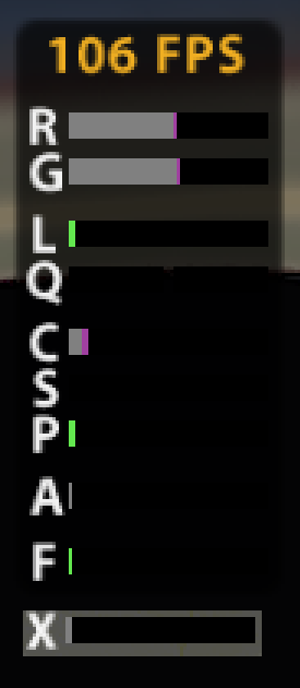 IRacing Framerate Box | Iracing.com Wiki | Fandom