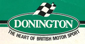 Donington Park Circuit | Iracing.com Wiki | Fandom