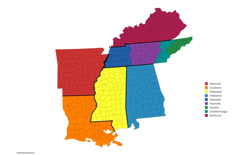 Mid-South Club | Iracing.com Wiki | Fandom