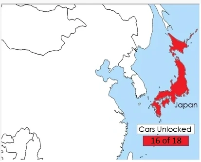 Cars of Japan | Iracing.com Wiki | Fandom