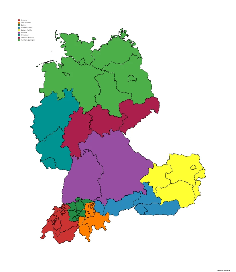 DE-AT-CH Club | Iracing.com Wiki | Fandom