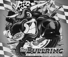 The Bullring at Las Vegas Motor Speedway | Iracing.com Wiki | Fandom